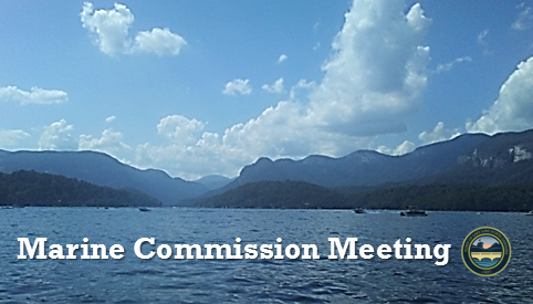 Marine Commission Regular Meeting on Tuesday, June 13, 2023 at 4:00 PM ...