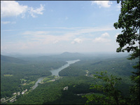 Discover the Town of Lake Lure | Lake Lure North Carolina