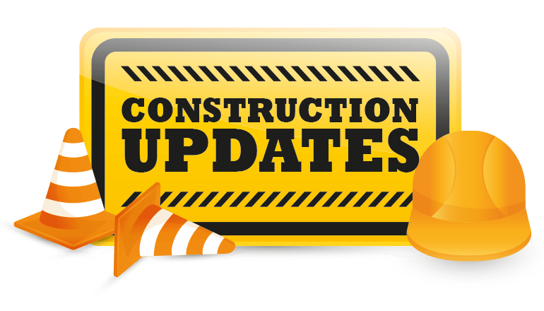 Important Lake Construction Timeline Update | Lake Lure North Carolina