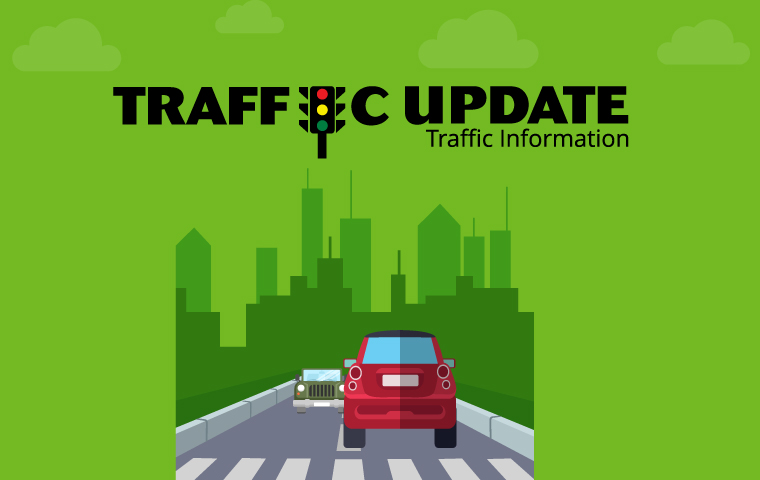 Traffic Updates | Lake Lure North Carolina
