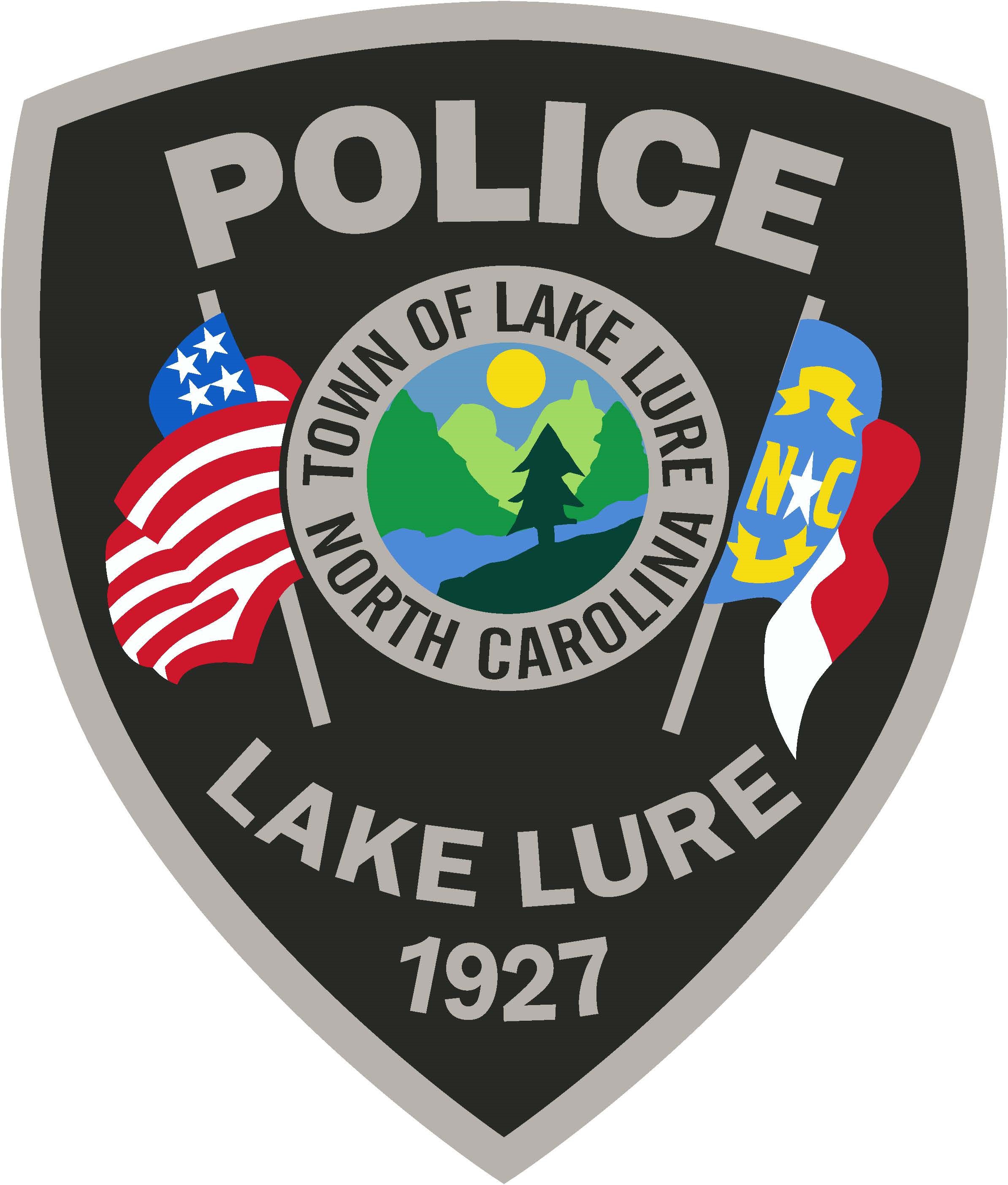 Lake Lure Police Department Protecting and Providing for Lake Lure ...