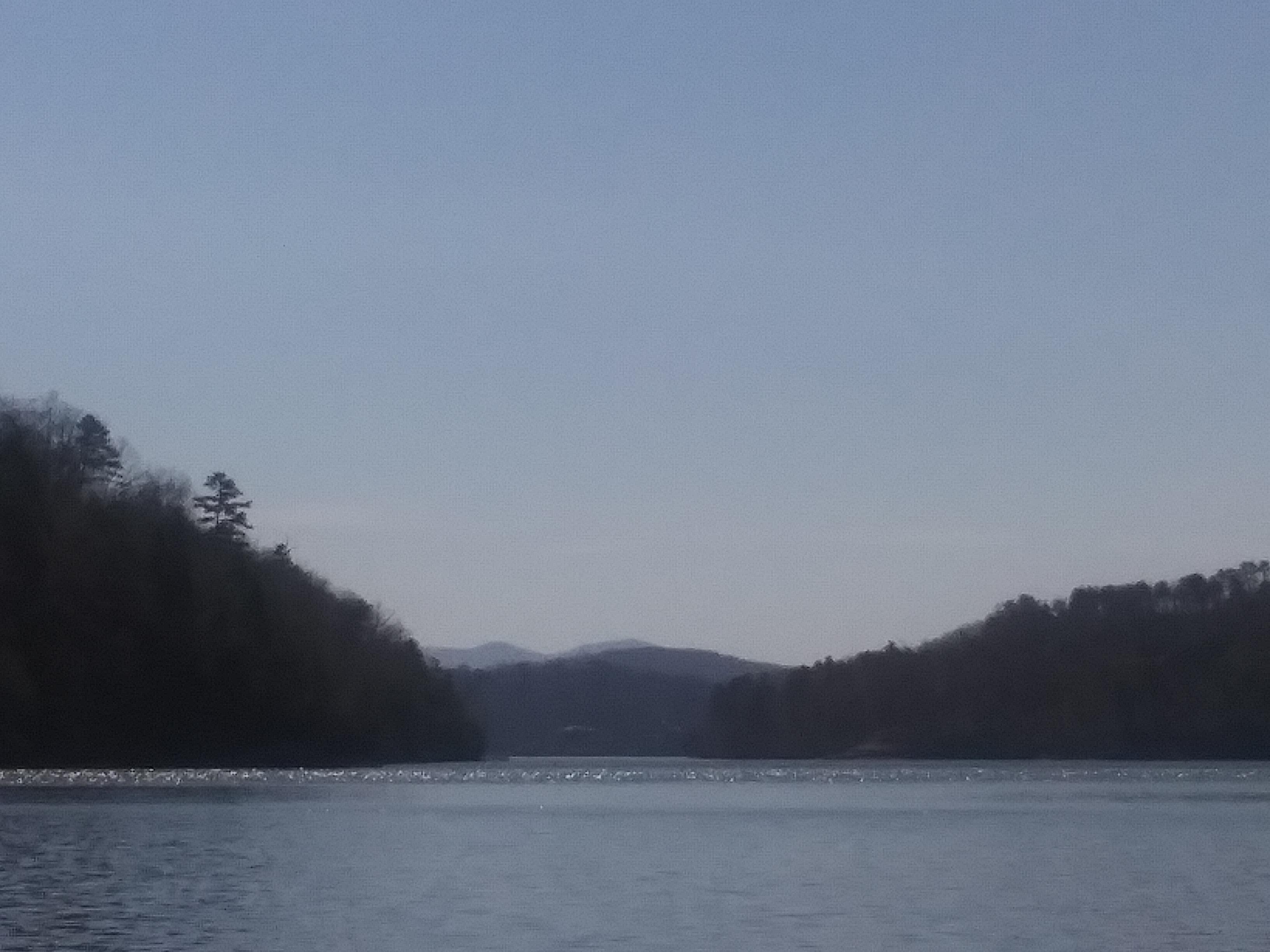 Update on Hazardous Weather Outlook 11-15-22 | Lake Lure North Carolina