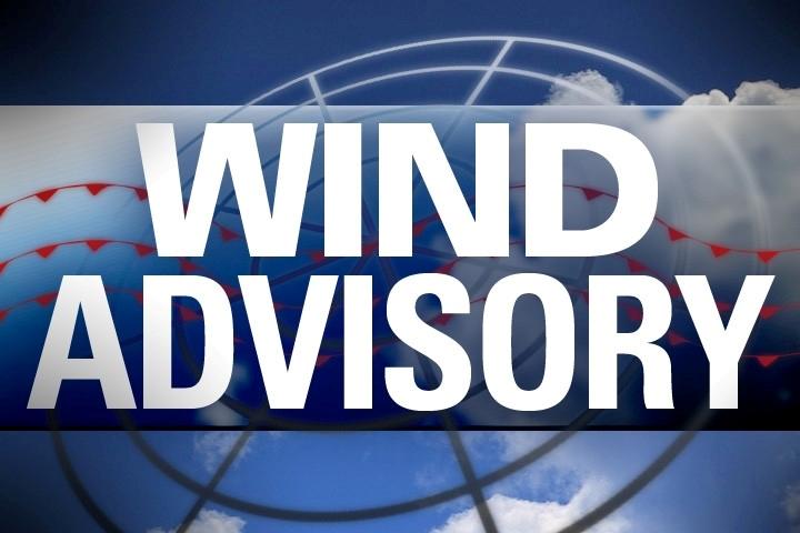 Wind Advisory | Lake Lure North Carolina