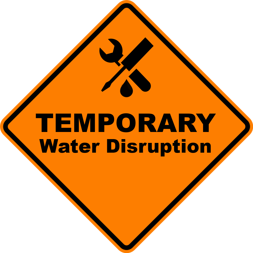 Temporary Water Outage - The Highlands 12/20/22 - Water Restored 12/21 ...