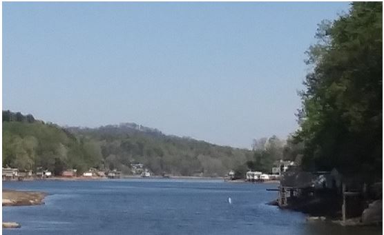 Lake Levels Update 4/10/23 | Lake Lure North Carolina