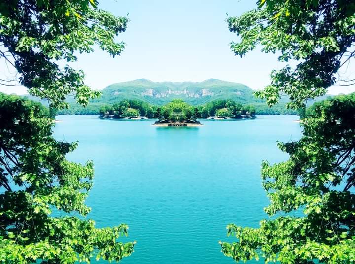 Lake Level Update - April 27, 2023 | Lake Lure North Carolina