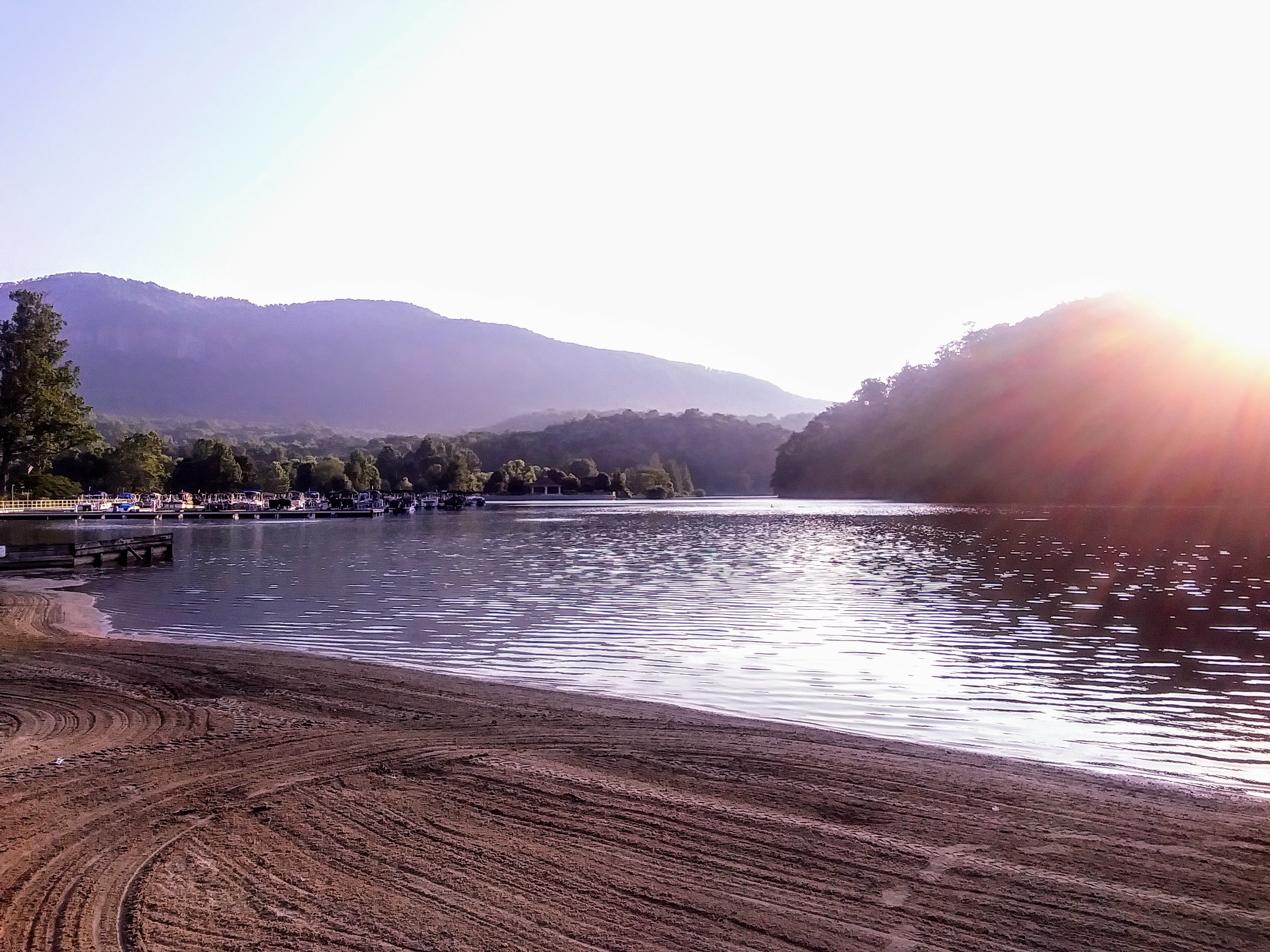 Lake Level Updates 9-9-23 | Lake Lure North Carolina
