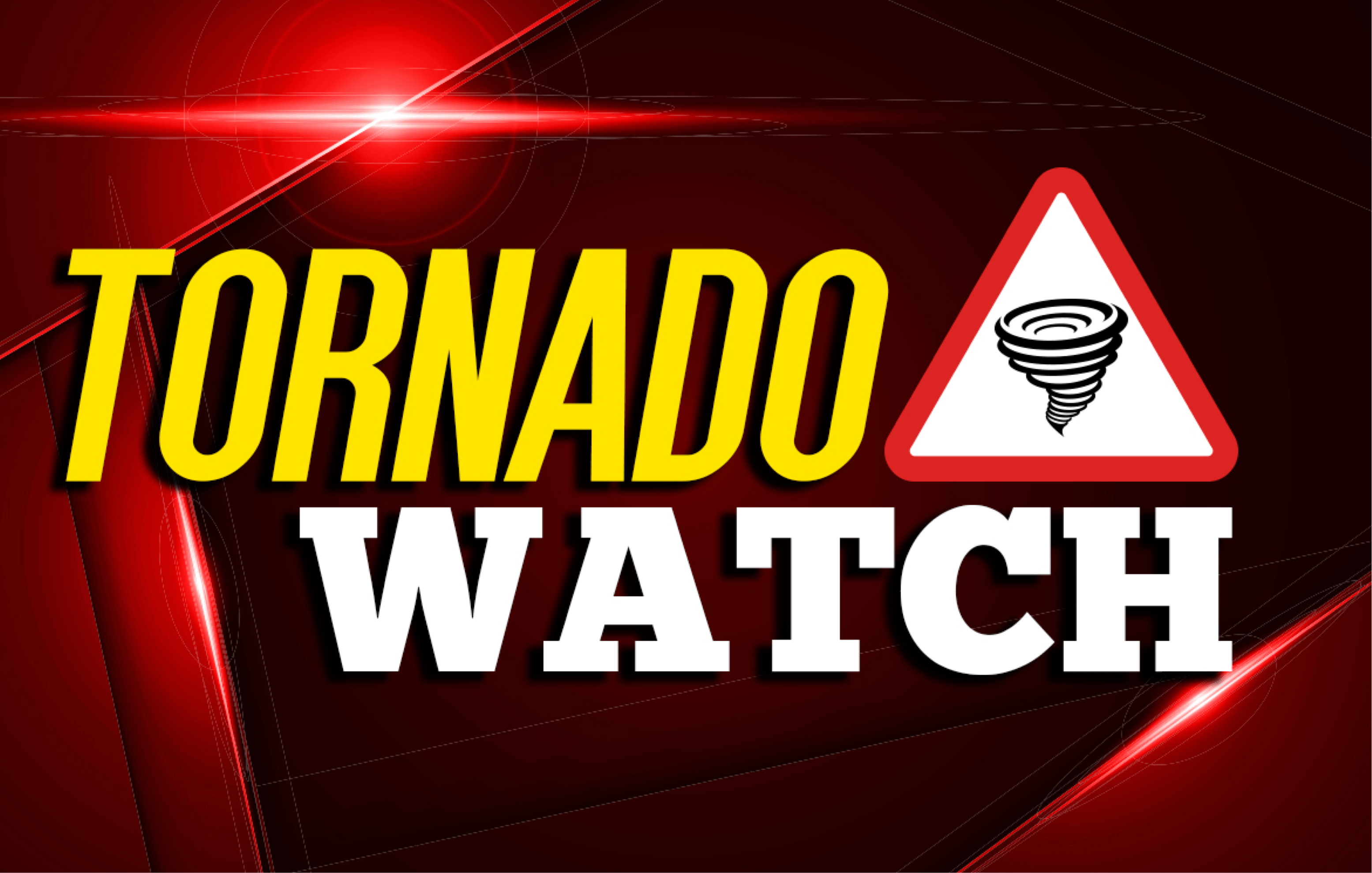 Tornado Watch and Guidance | Lake Lure North Carolina