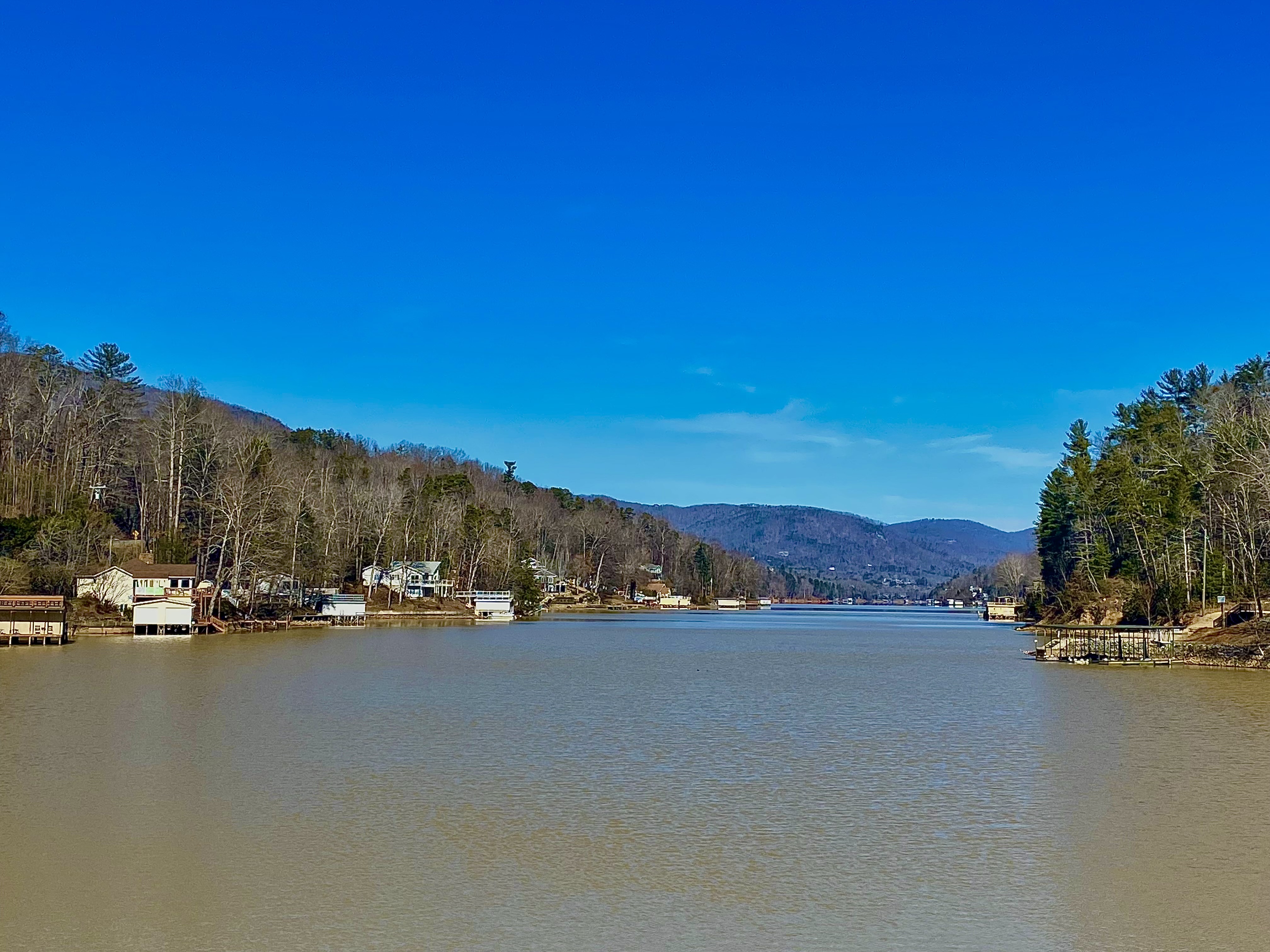 Lake Lure Storm Recovery Updates 1/24/25 | Lake Lure North Carolina