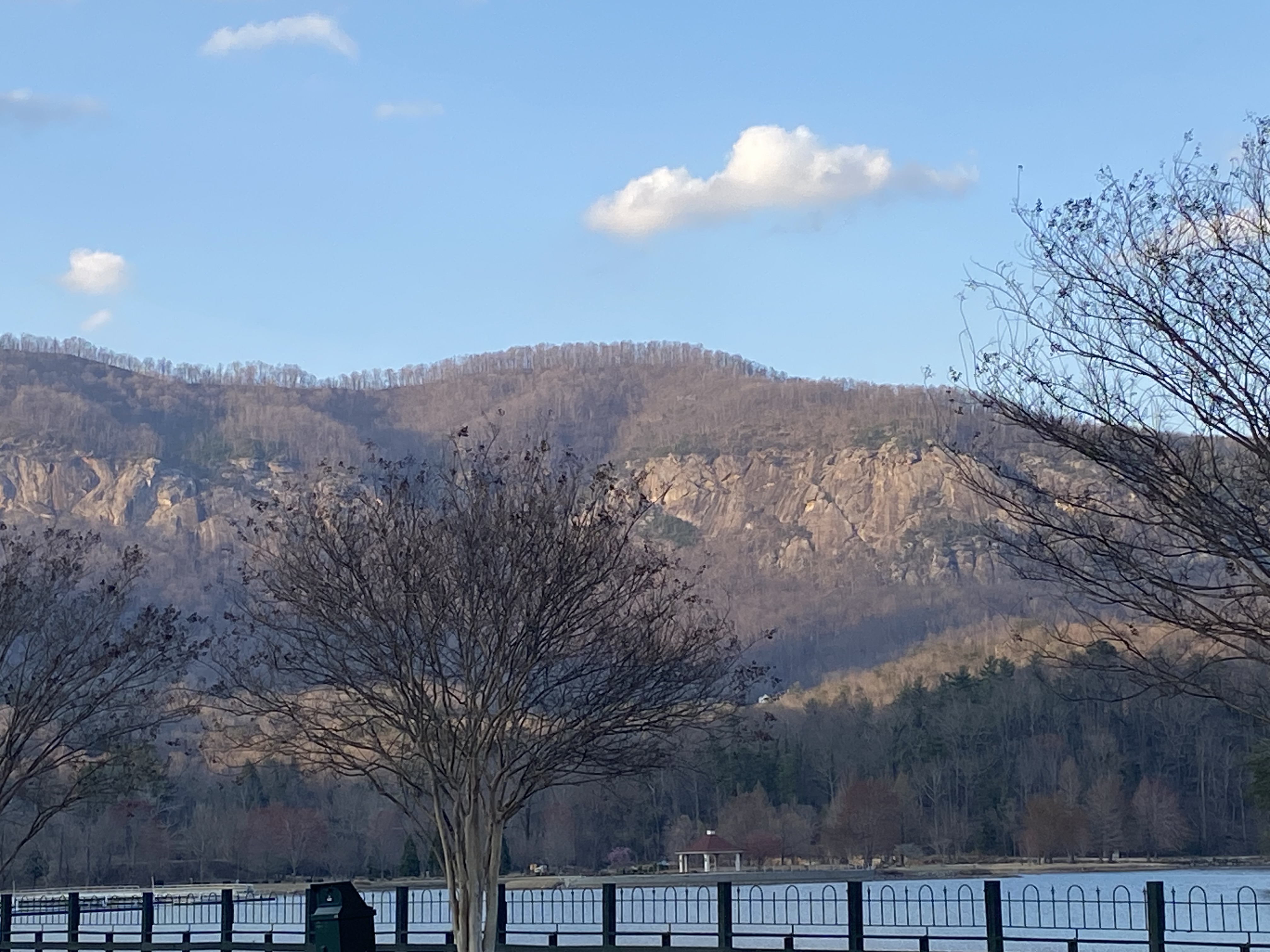 Lake Lure Storm Recovery Updates 3/14/25 | Lake Lure North Carolina