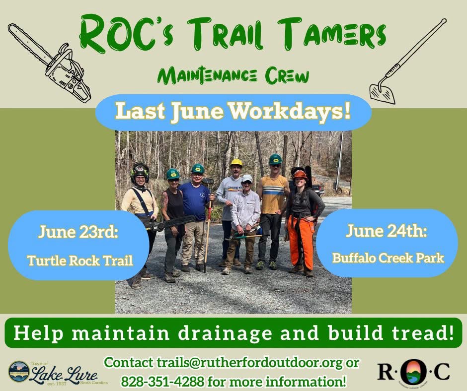 Looking for an Opportunity to Volunteer? Turtle Rock Trail Work Day ...