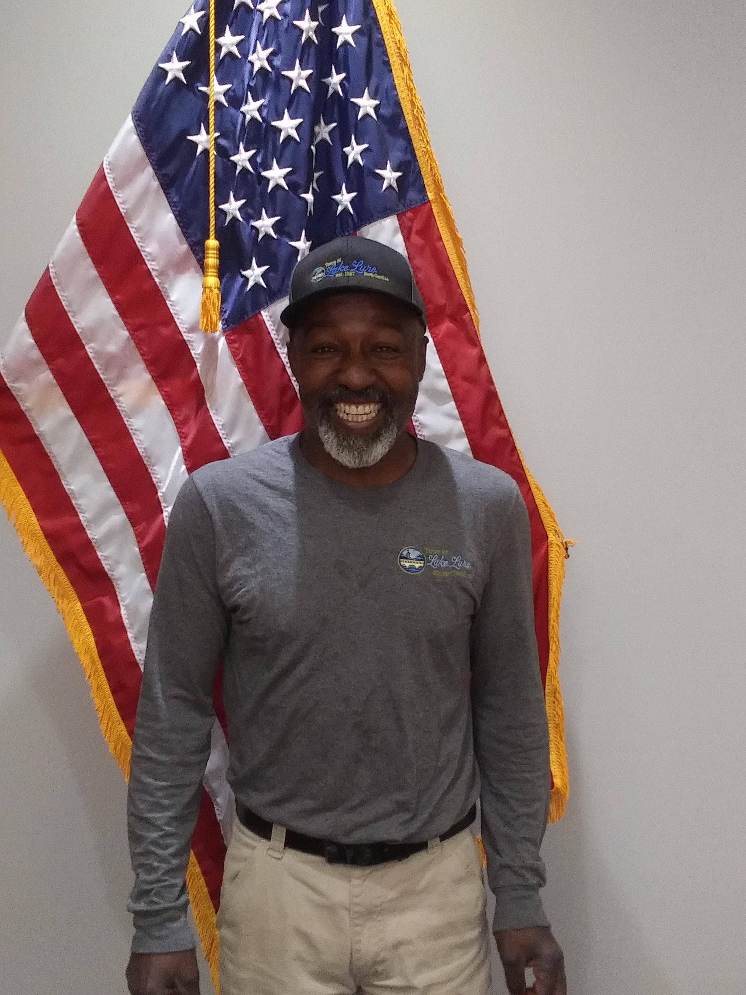 Carl Landrum | Lake Lure North Carolina