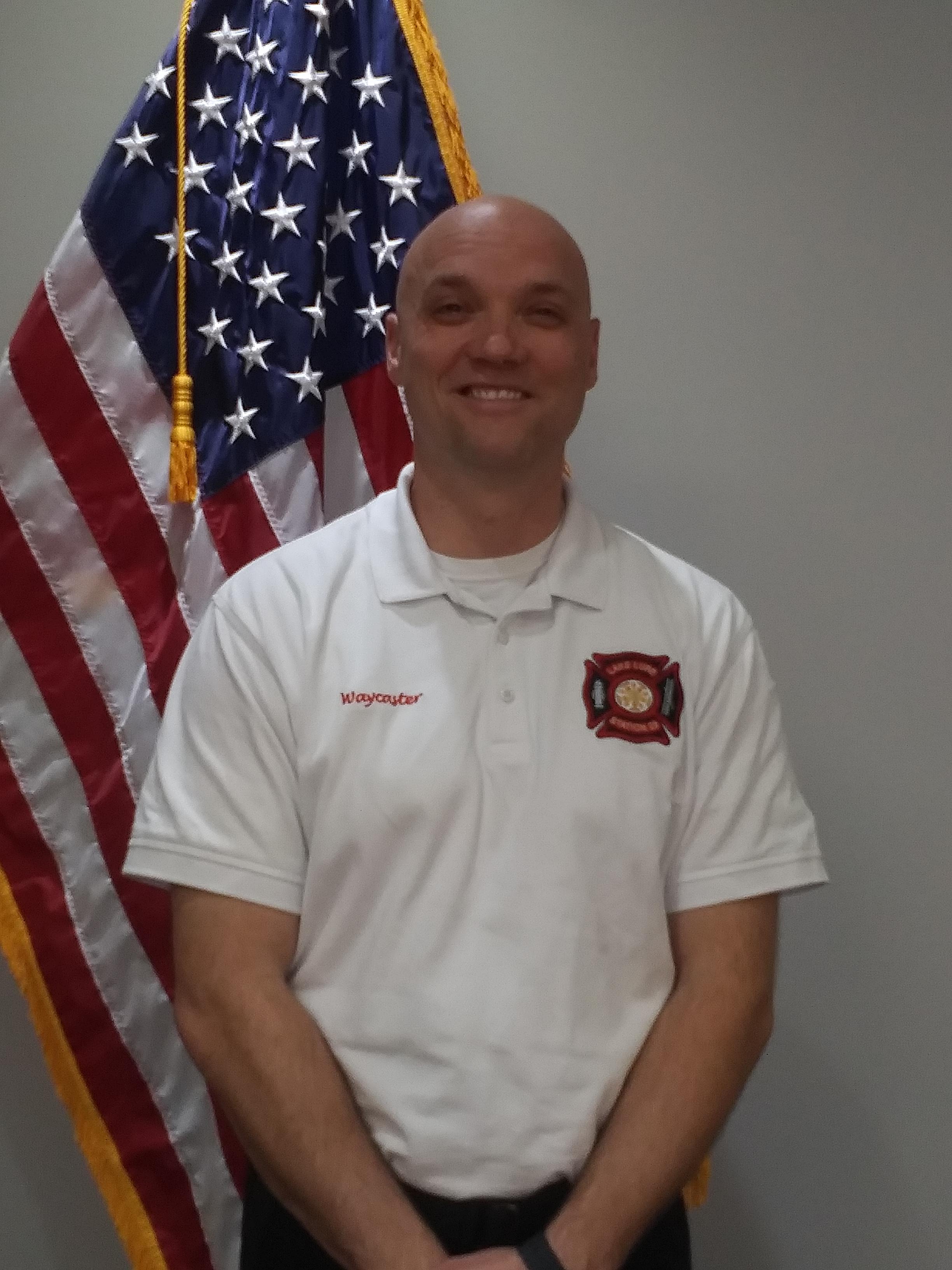 Dustin Waycaster | Lake Lure North Carolina