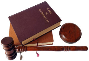 Town Ordinances | Lake Lure North Carolina