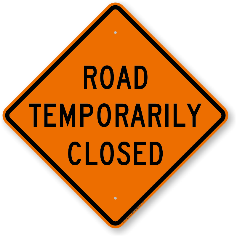 Temporary Road Closure Power Outage Lake Lure North Carolina