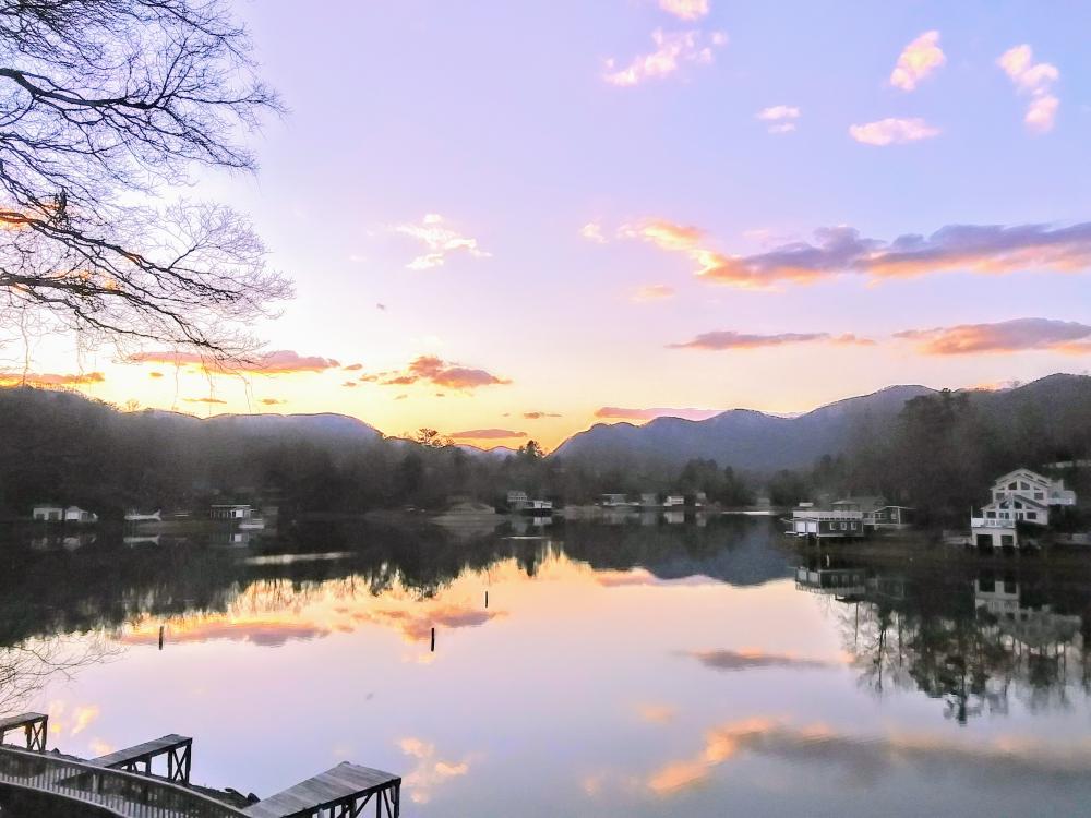 Lake Lure - Lake Level Update | Lake Lure North Carolina