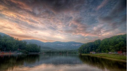 Lake Lure - Lake Level Update 2-25-22 | Lake Lure North Carolina