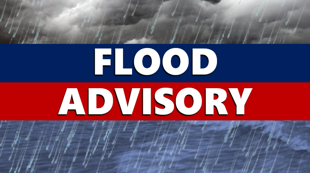 Flood Advisory 11-11-22 | Lake Lure North Carolina