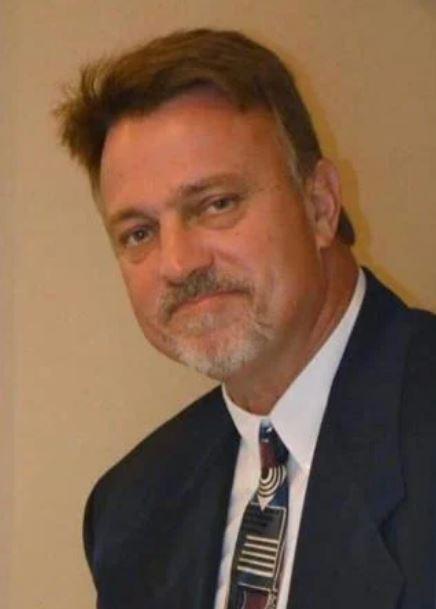 Daily Courier Editor Ritchie Starnes dies unexpectedly | Lake Lure ...