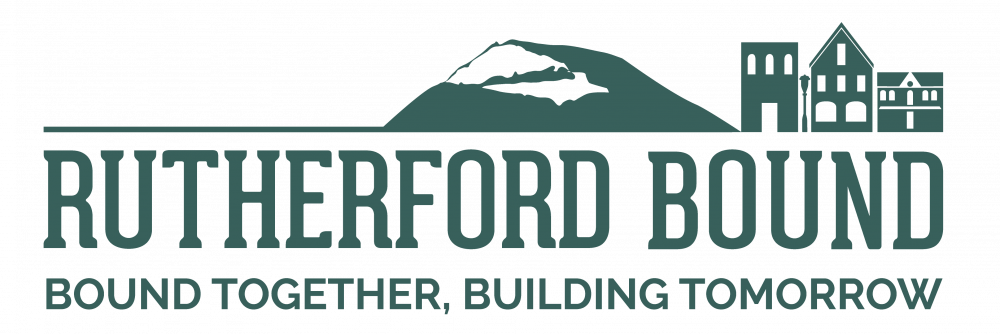 Bound Together | Lake Lure North Carolina