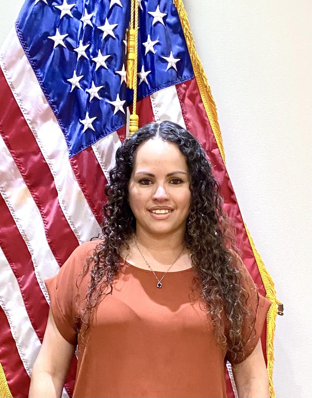 The Town of Lake Lure Welcomes New Town Clerk - Elba Willette | Lake ...