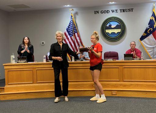 Message from the Mayor – Thank You First Responders! | Lake Lure North ...