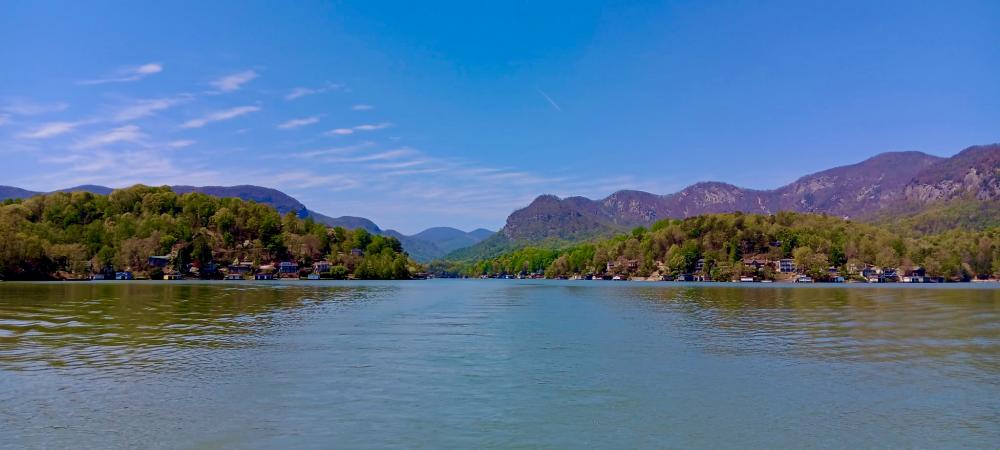 Come See Us in Lake Lure! | Lake Lure North Carolina