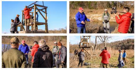 PBS NC Features Restoration Projects | Lake Lure North Carolina