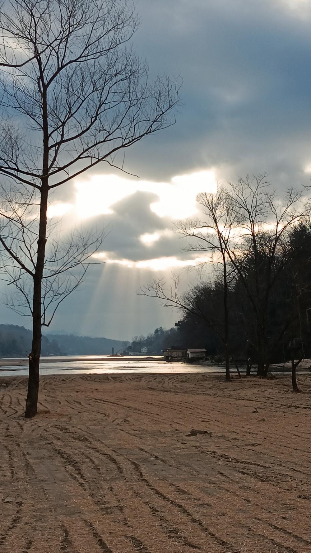 Major Step Forward - Contract Signed for Subsurface Debris, Silt, and ...