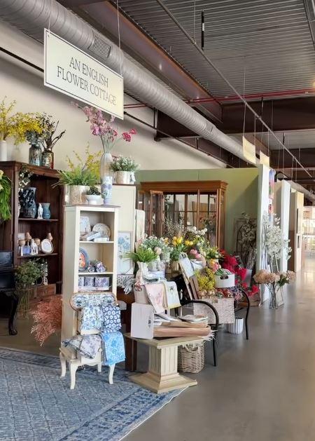 Visit WNC Main Street at Tryon International | Lake Lure North Carolina