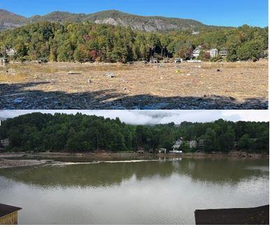 Lake Lure Storm Recovery Updates and More 5/30/25 | Lake Lure North ...