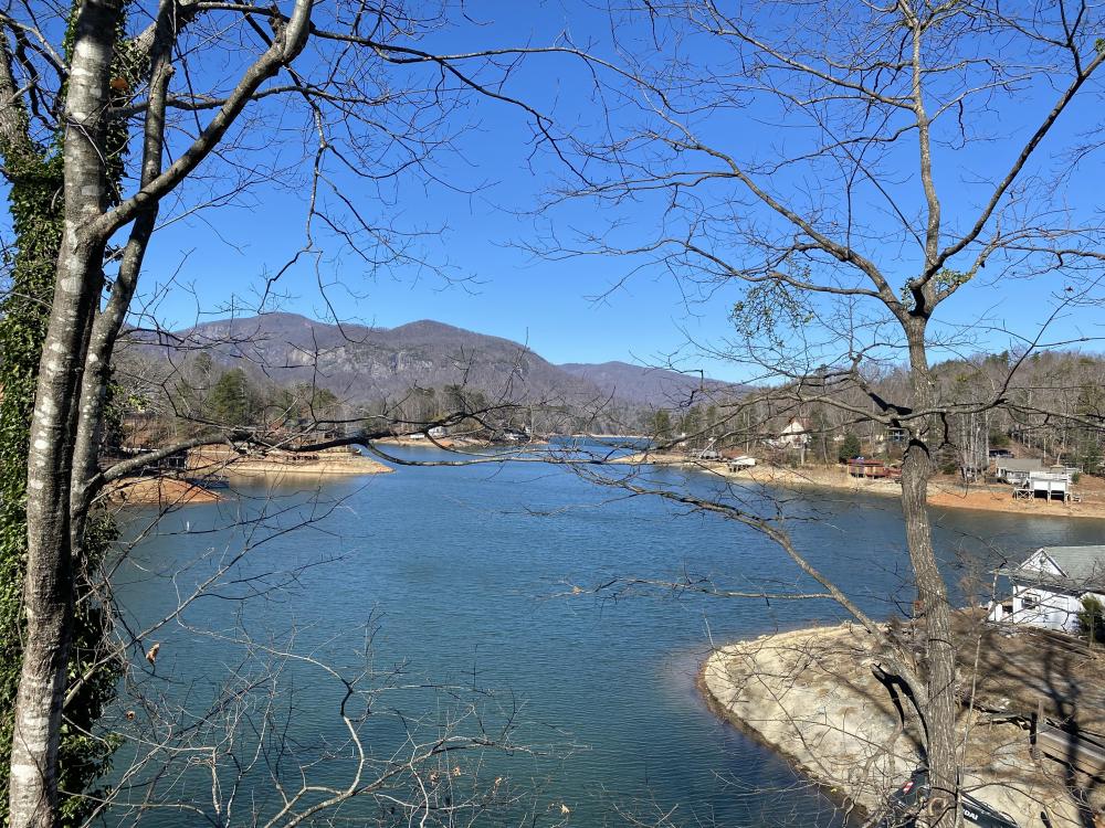 Lake Lure Lake Level Update | Lake Lure North Carolina