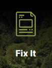 Online Work Orders - Fix It! | Lake Lure North Carolina