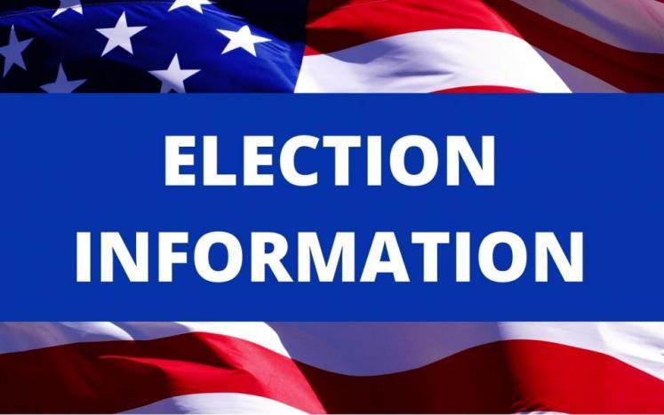 Election Information | Lake Lure North Carolina